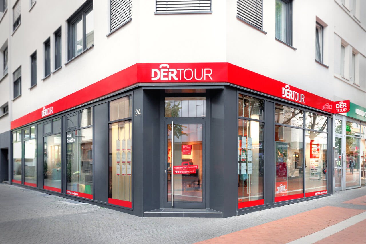 Vorteile einer Buchung im Reisebüro - DERTOUR-Reisebüro.de
