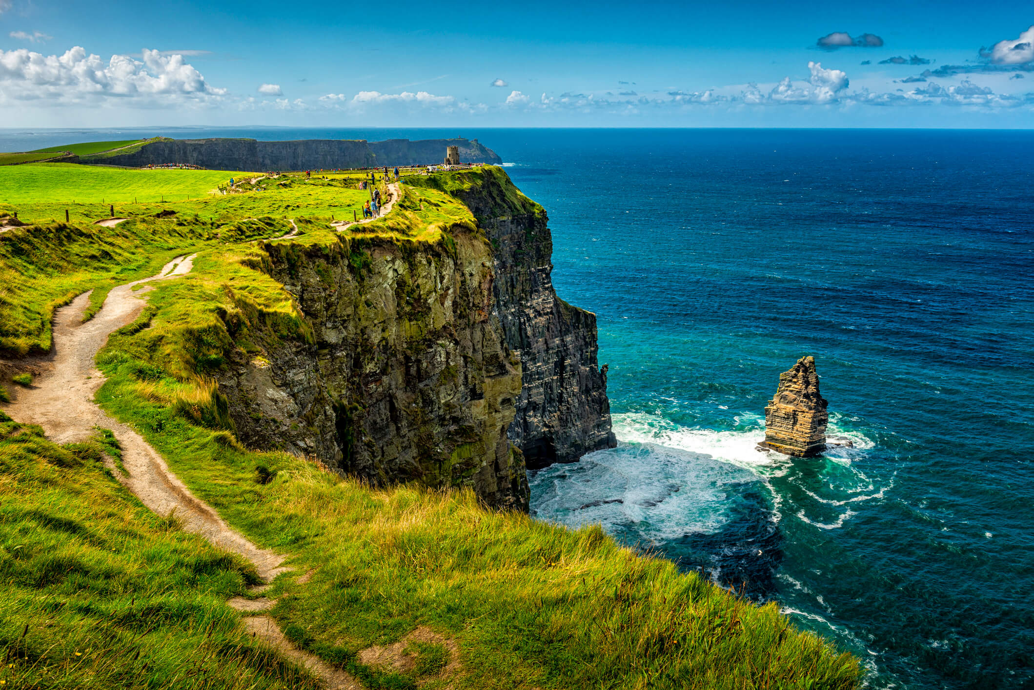Irland Urlaub günstig online buchen - DERTOUR-Reisebüro.de