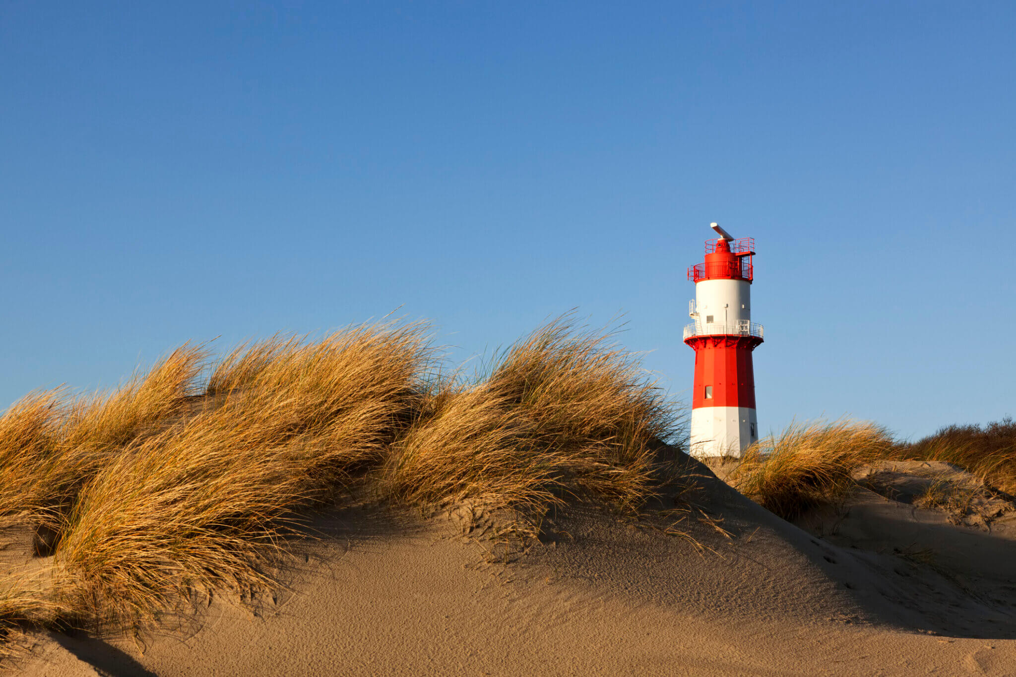 Borkum Urlaub günstig online buchen - DERTOUR-Reisebüro.de