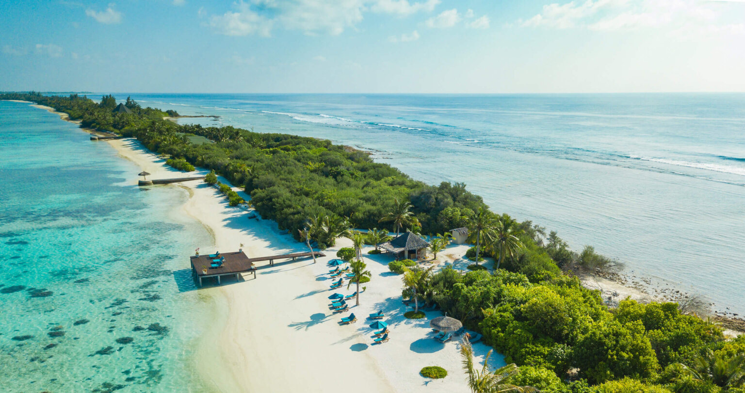 Malediven Urlaub günstig online buchen - DERTOUR-Reisebüro.de