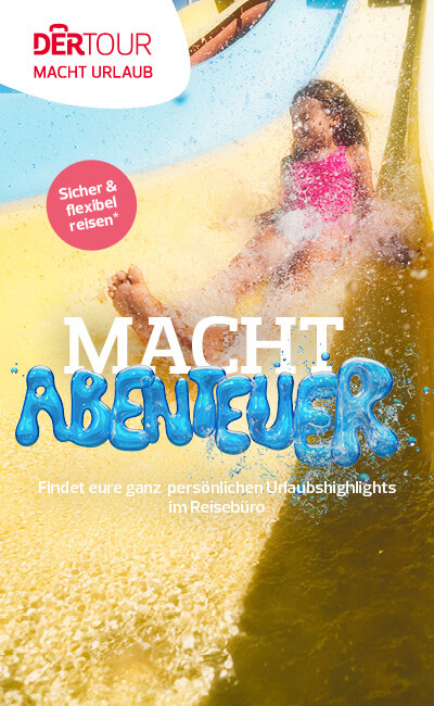 dertour - DERTOUR-Reisebüro.de
