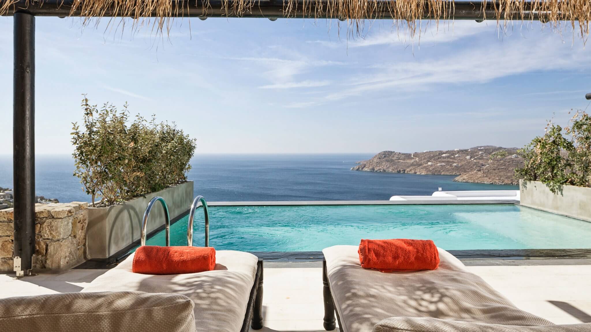 DERTOUR Deluxe - DERTOUR-Reisebüro.de