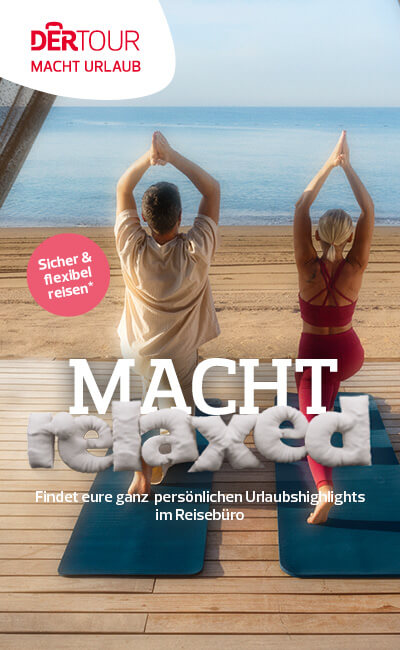 dertour - DERTOUR-Reisebüro.de